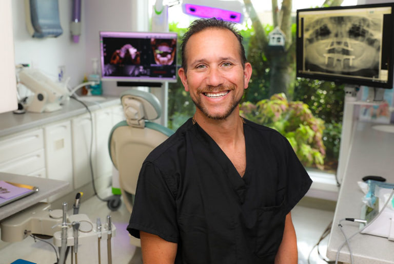 Dr. Randy Geller | Prosthodontist | Geller Dental Group